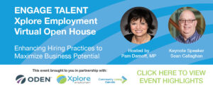 Home - Xplore Employment