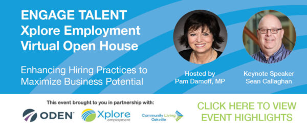 Home - Xplore Employment
